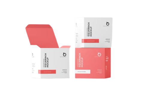 Nos boîtes - Central Pack